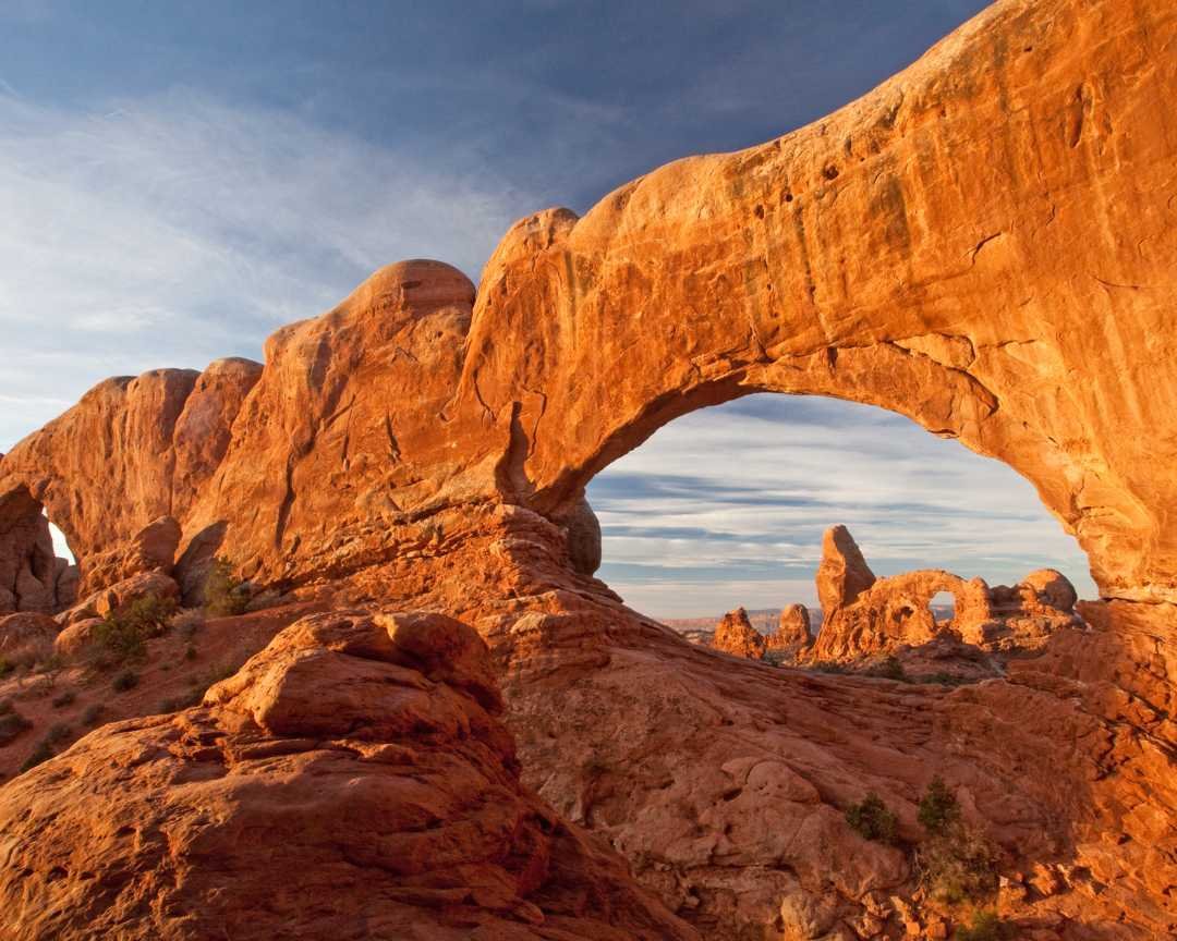 Arches National Park - A Visitor's Guide - National Parks Guide