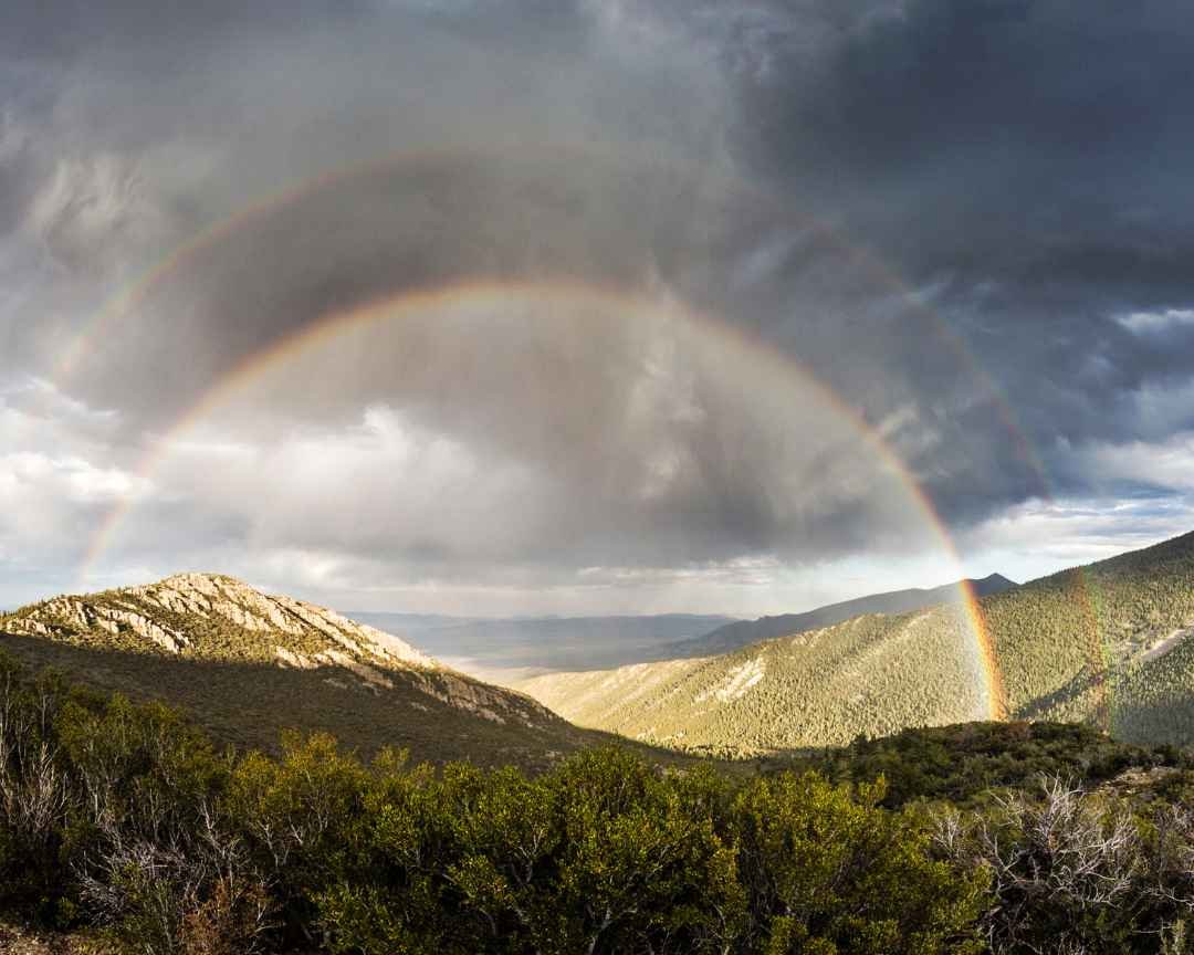 Great Basin National Park - A Visitor's Guide - National Parks Guide