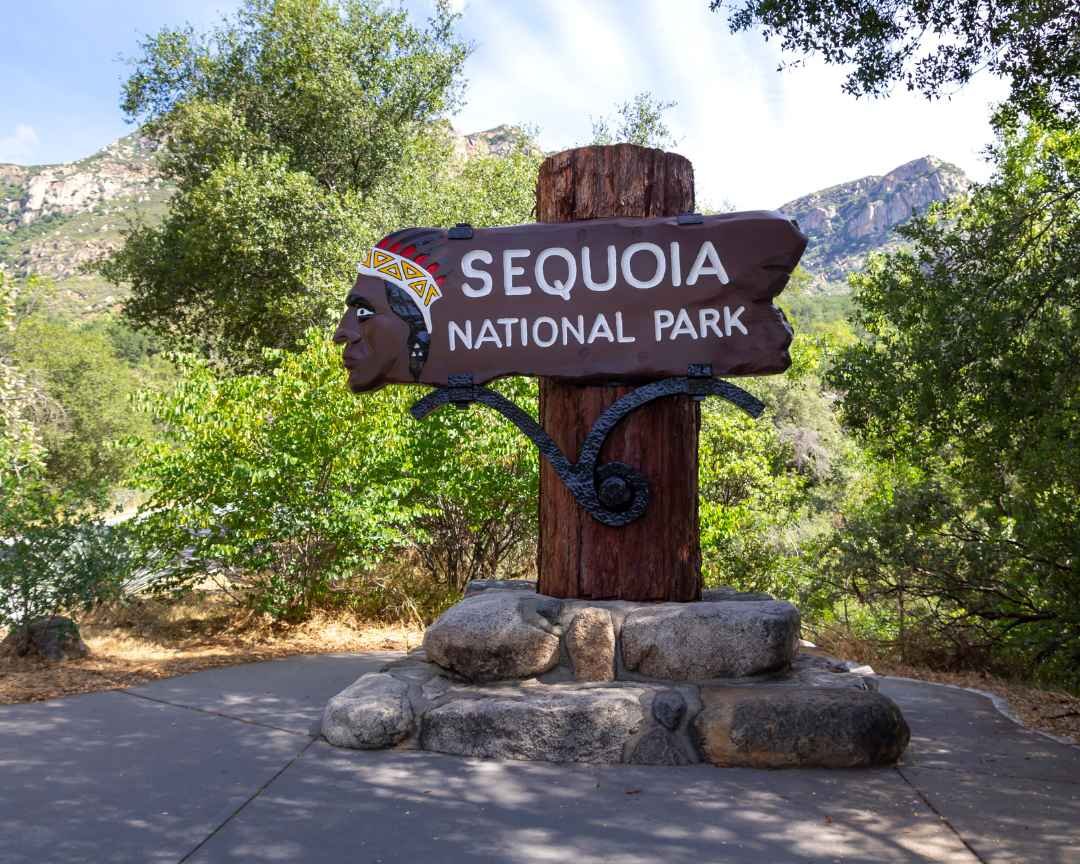 Sequoia National Park - A Visitor's Guide - National Parks Guide