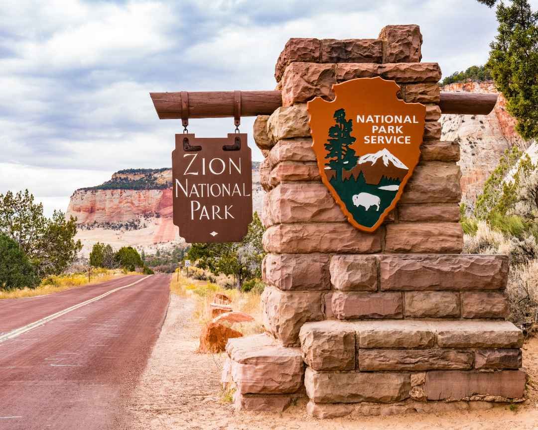 Zion National Park - A Visitor's Guide - National Parks Guide
