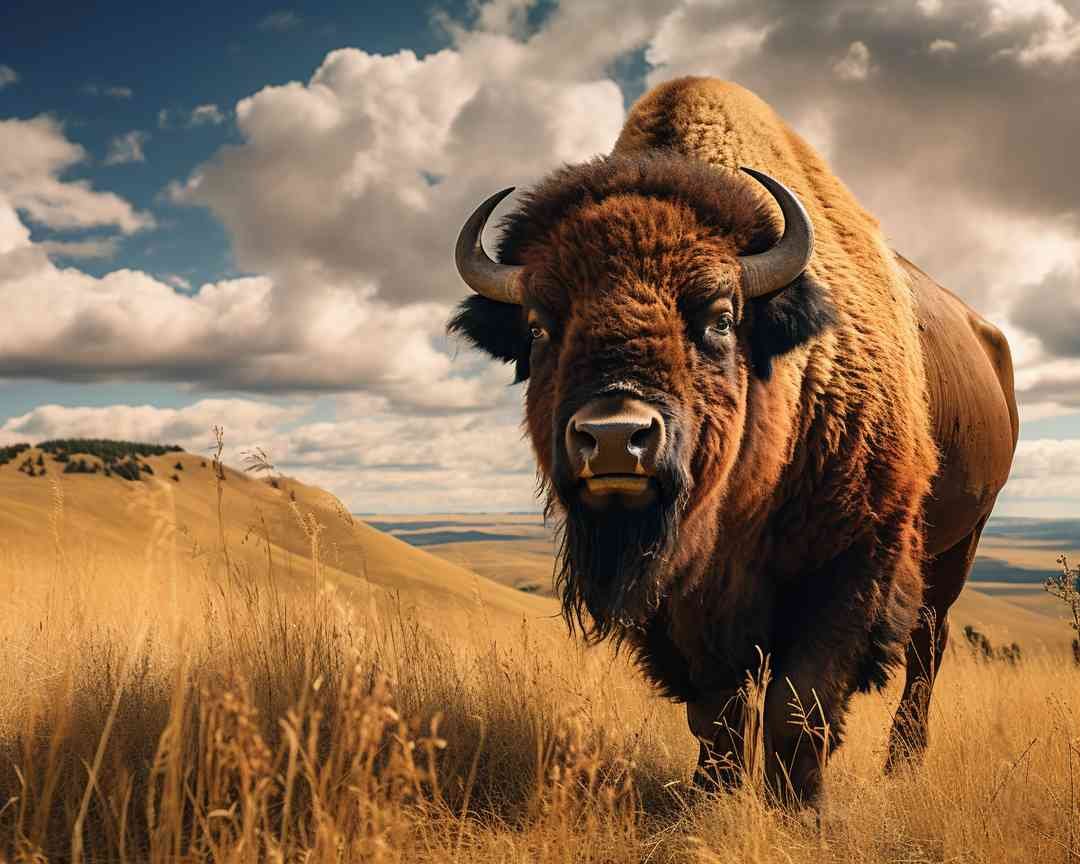 The History Of Badlands National Park - National Parks Guide