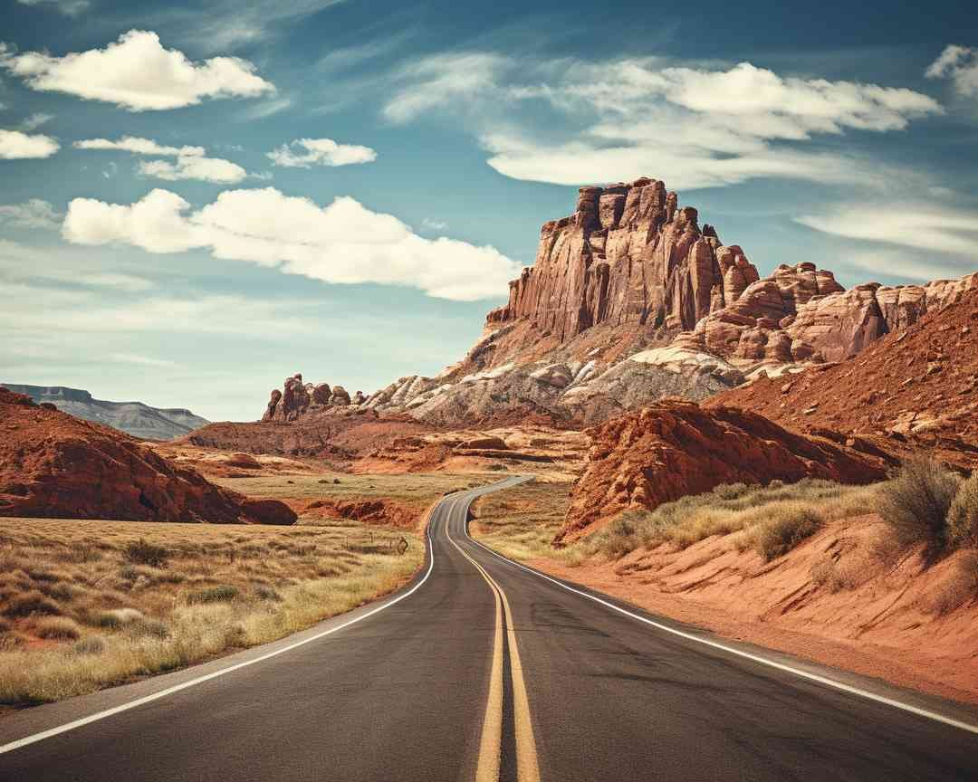 Discovering The Grand Circle: A Road Trip Through National Parks Of ...